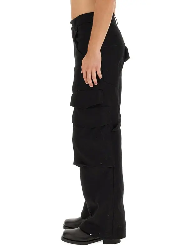 Gcds Ultra Cargo Pants