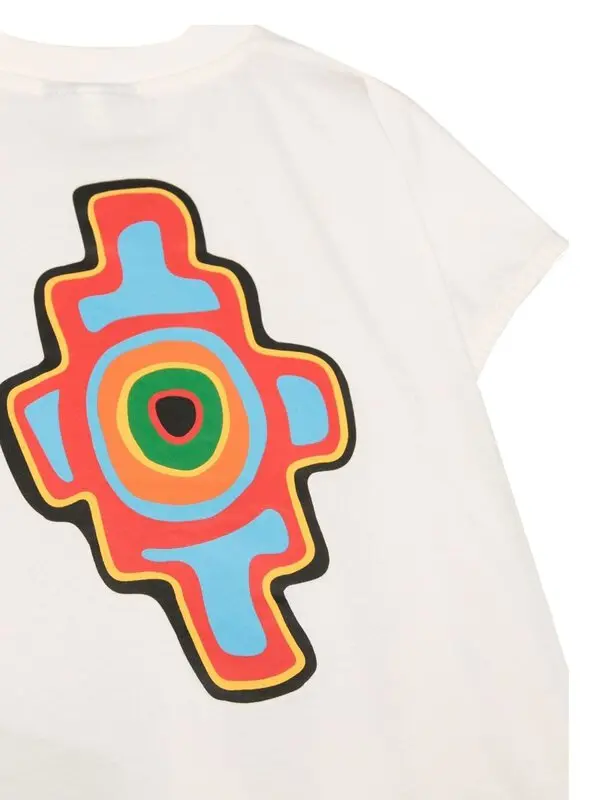 MARCELO BURLON COUNTY OF MILAN Tank Top