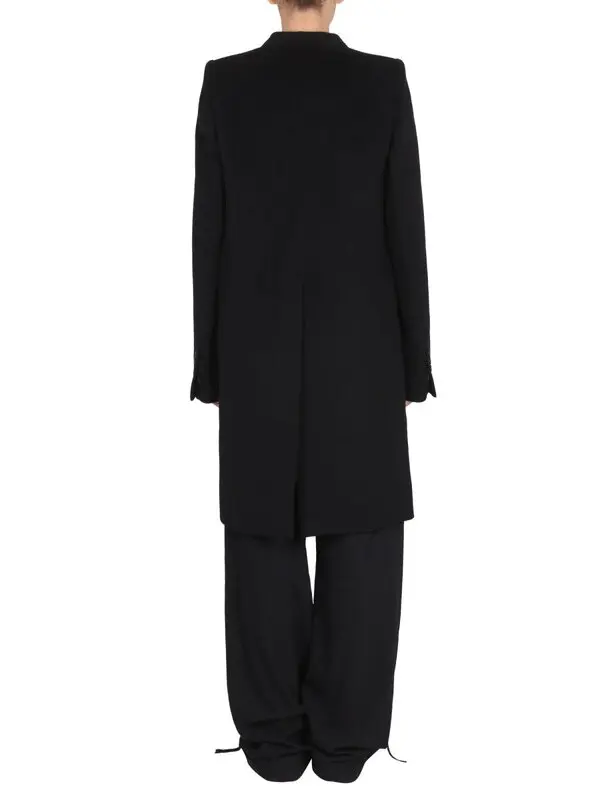 ANN DEMEULEMEESTER Coat