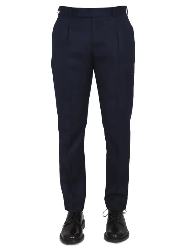 PT TORINO Turtleneck Shirt