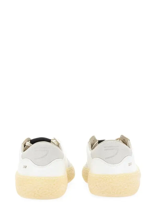 PURAAI Low Top Sneakers