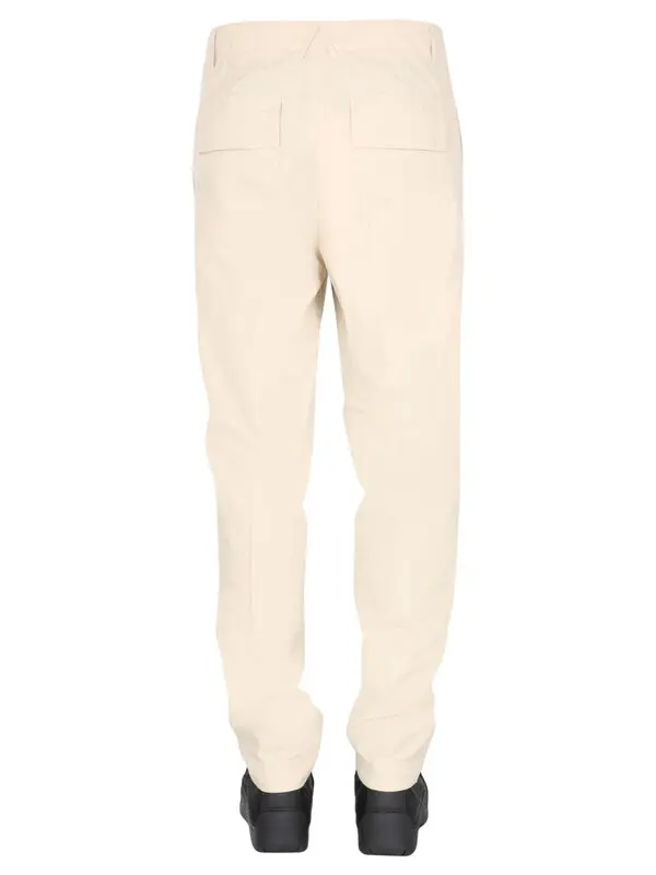 AMBUSH Relaxed Fit Trousers - Beige