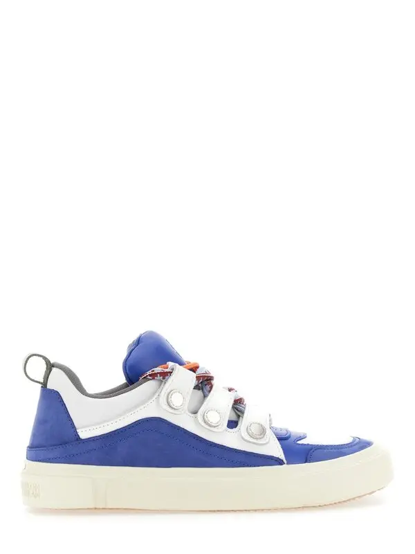 MARCELO BURLON COUNTY OF MILAN Ticinella Sneakers