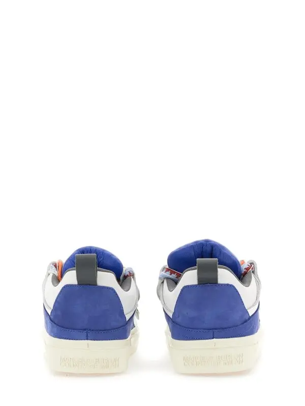 MARCELO BURLON COUNTY OF MILAN Ticinella Sneakers