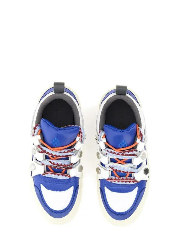 MARCELO BURLON COUNTY OF MILAN Ticinella Sneakers