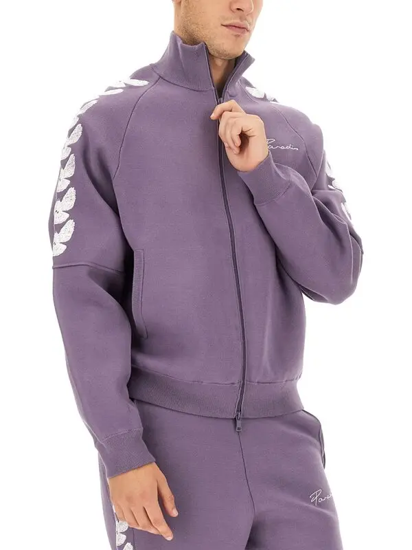 3.PARADIS Sweatshirt With Logo