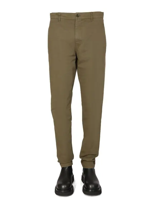 Aspesi Chino Pants