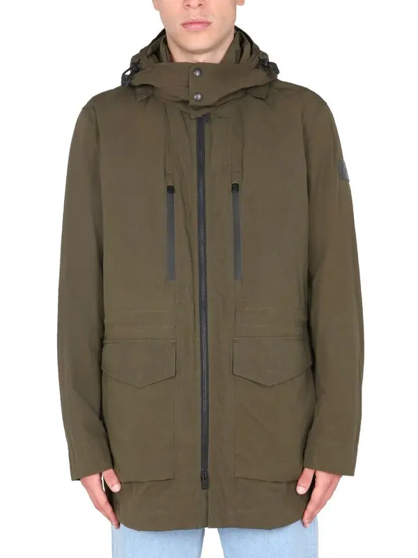 Woolrich Arrowood Coat