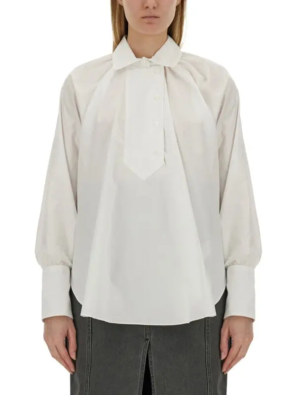 PATOU Cotton Blouse