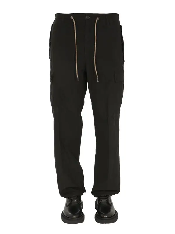 Aspesi Carrier Trousers