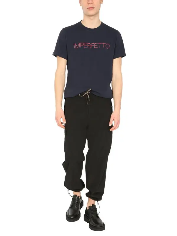 Aspesi Carrier Trousers