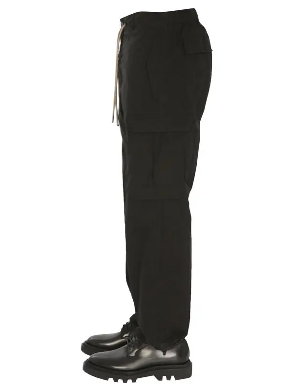 Aspesi Carrier Trousers