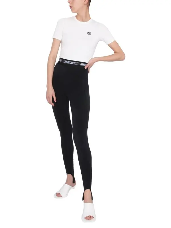 AMBUSH Slim Fit T-shirt