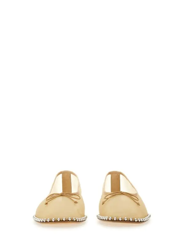Alexander Wang Lina Dancer Flats
