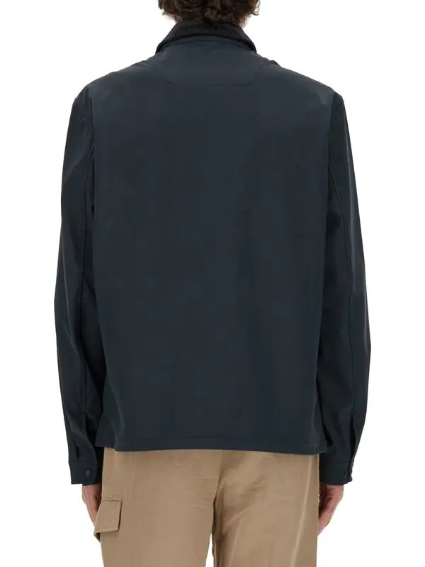 Woolrich Jacket With Logo