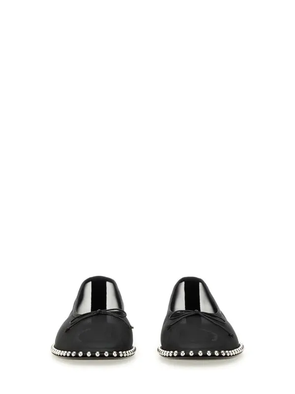 Alexander Wang Dancer 'lina' Ballerinas