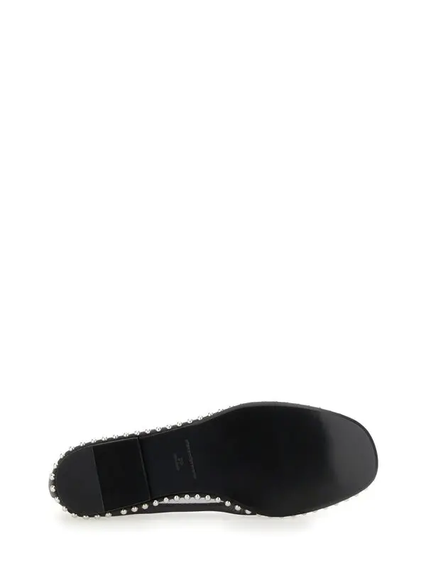 Alexander Wang Dancer 'lina' Ballerinas