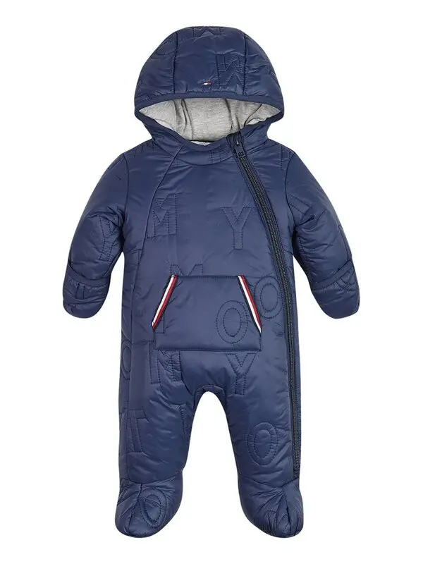 Tommy Hilfiger Baby Skisuit