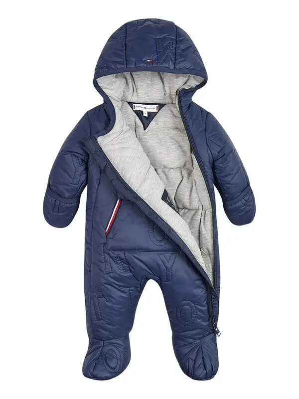 Tommy Hilfiger Baby Skisuit