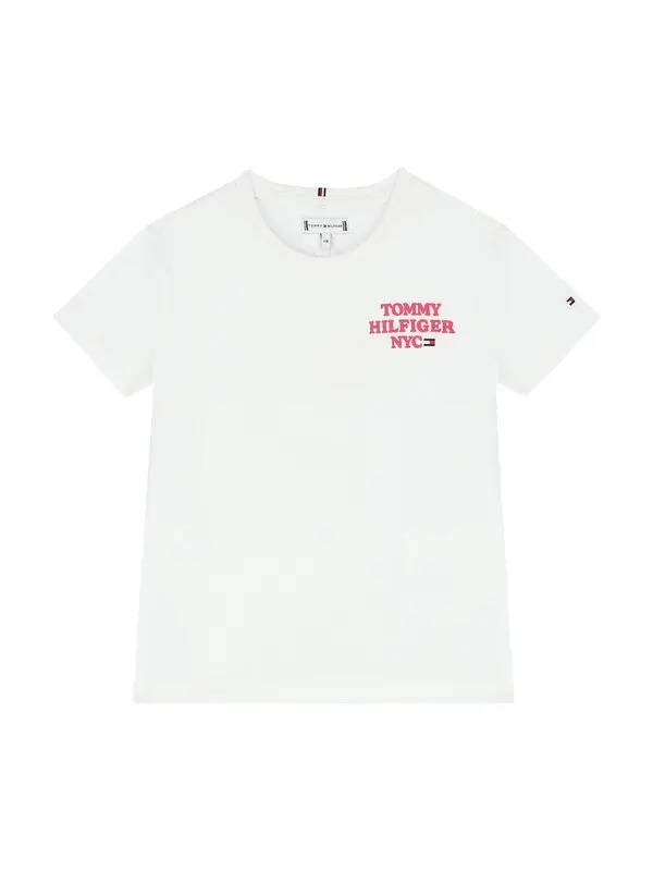 Tommy Hilfiger Graphic T-shirt