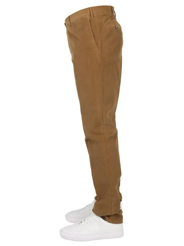 PT TORINO Slim-fit Trousers