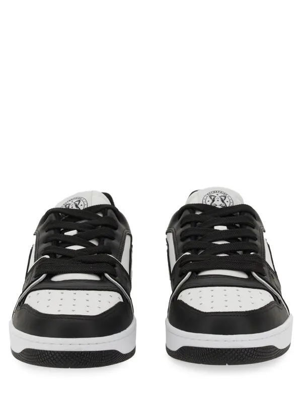 ENTERPRISE JAPAN Ej Rocket Low-top Sneakers