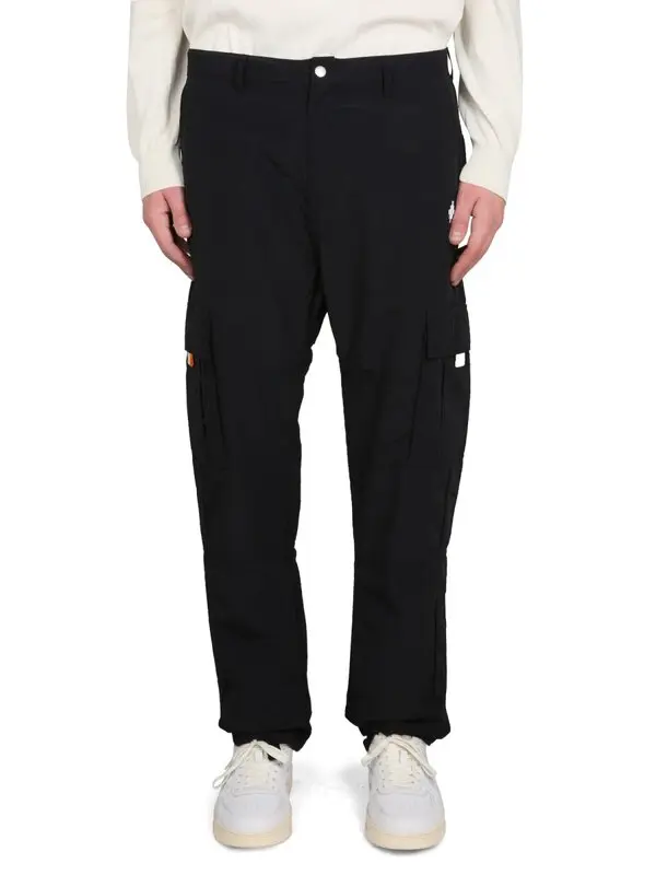 MARCELO BURLON COUNTY OF MILAN Cargo Cross Pants