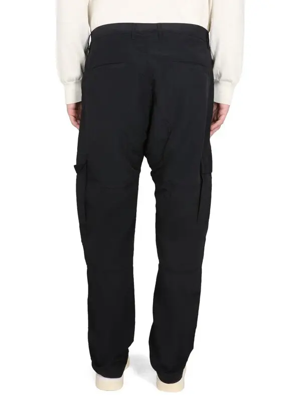 MARCELO BURLON COUNTY OF MILAN Cargo Cross Pants