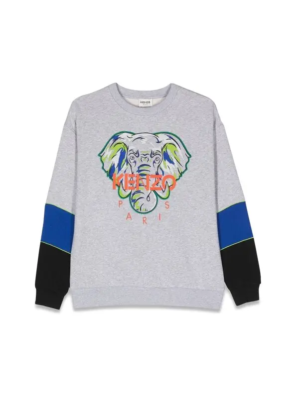 Kenzo Crewneck Sweatshirt