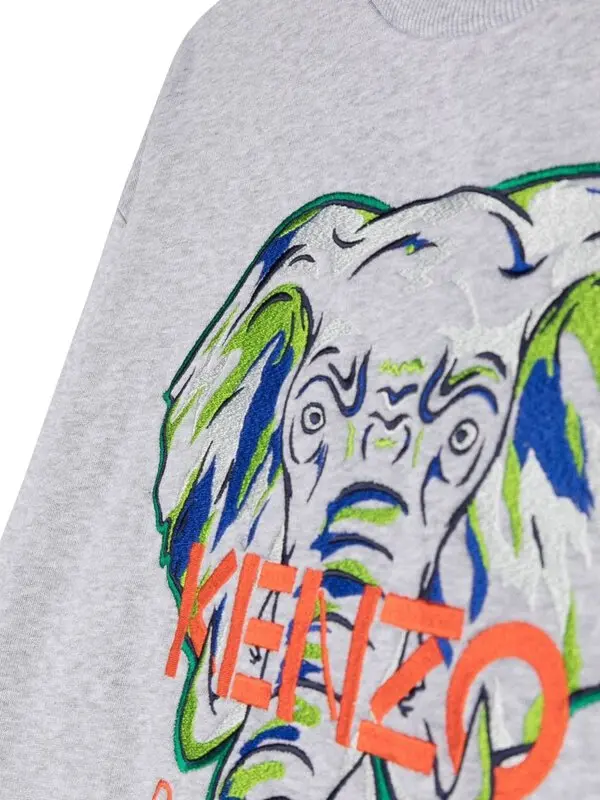Kenzo Crewneck Sweatshirt
