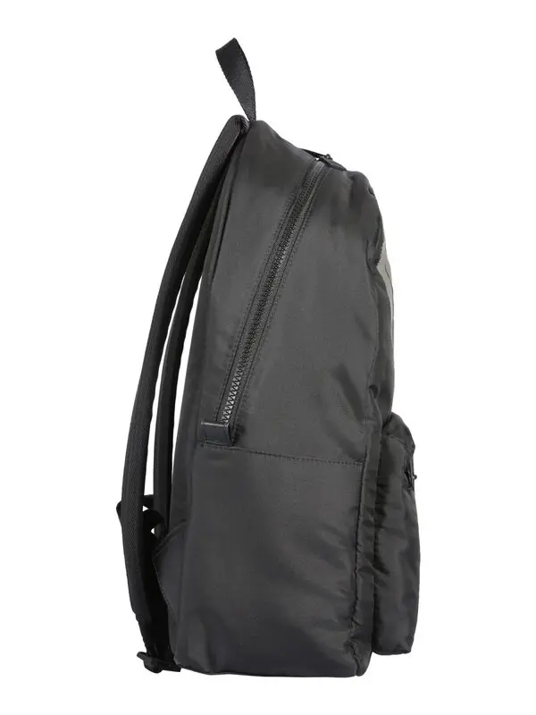 Alexander McQueen Metropolitan Backpack - Black