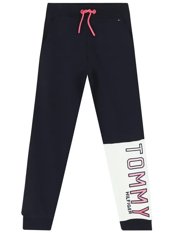 Tommy Hilfiger Color Block Sweatpants