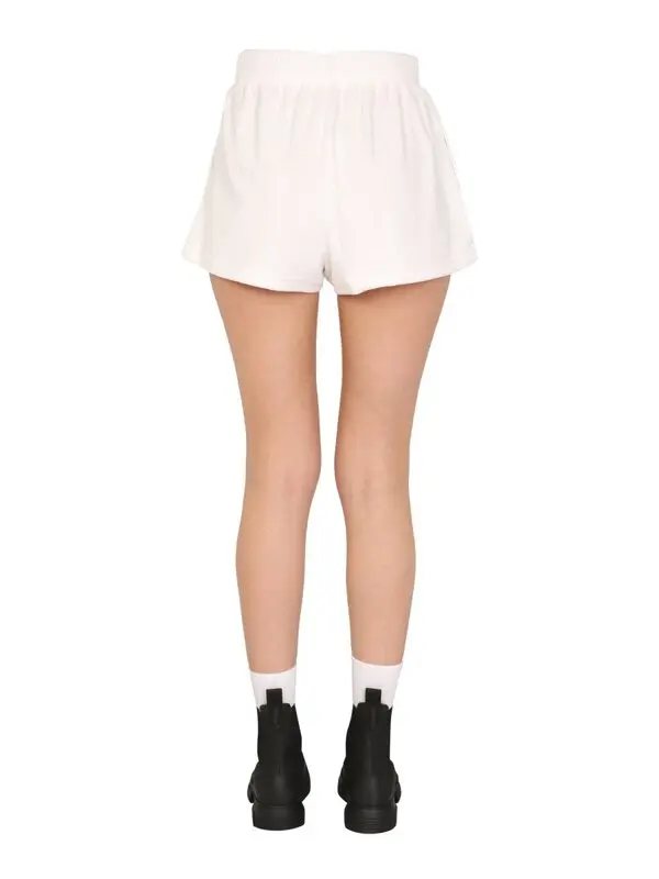 Être Cécile Sponge Shorts