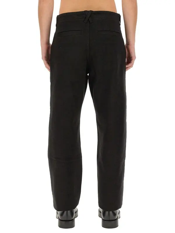 MARCELO BURLON COUNTY OF MILAN Denim Pants
