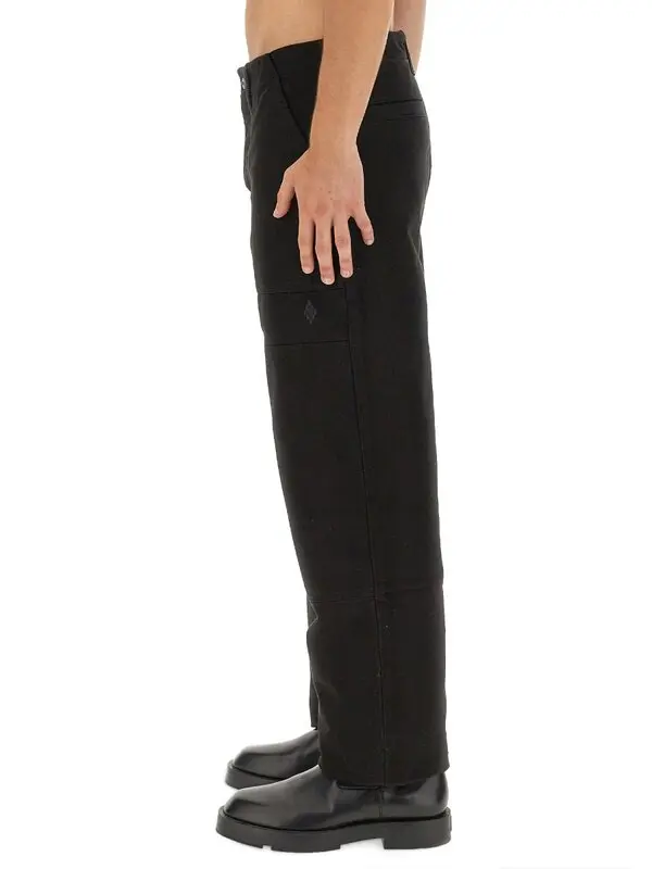 MARCELO BURLON COUNTY OF MILAN Denim Pants