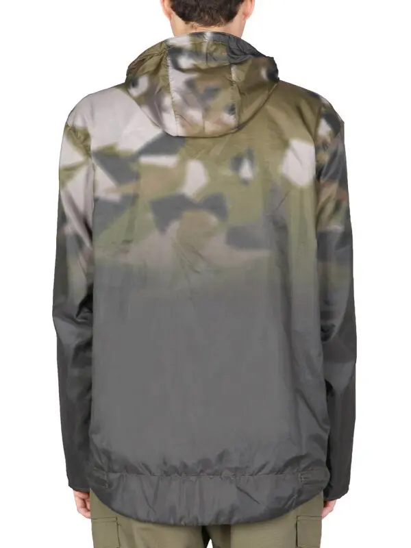 ARKAIR Waterproof Jacket - Brown