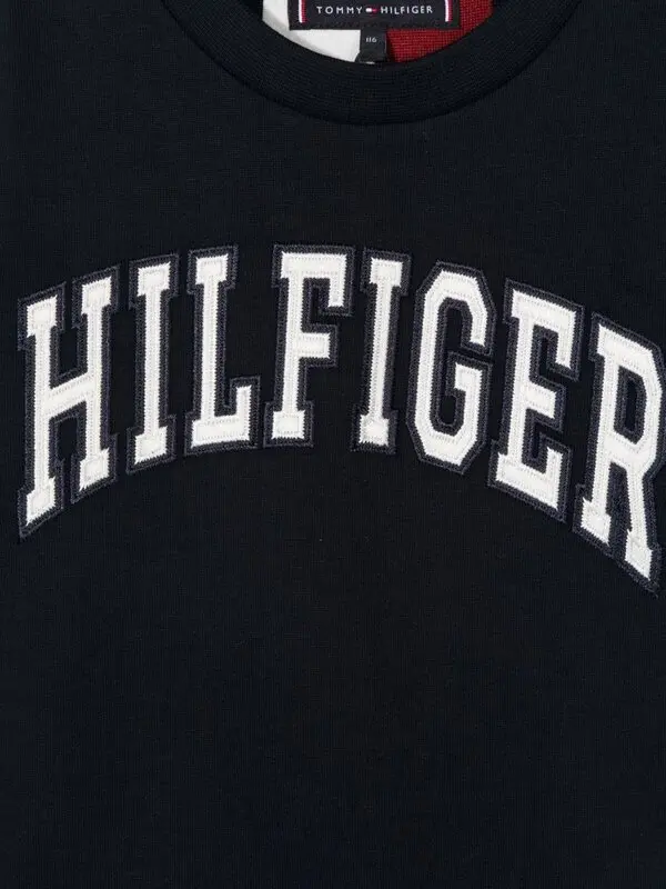 Tommy Hilfiger Varsity T-shirt