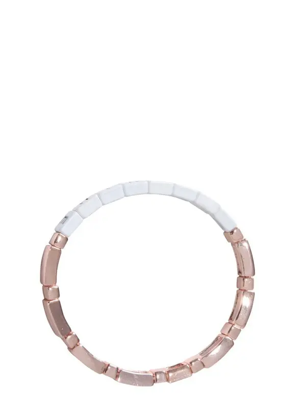LABEL K Elastic Bracelet