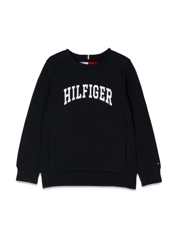 Tommy Hilfiger Varsity Crewneck Sweatshirt