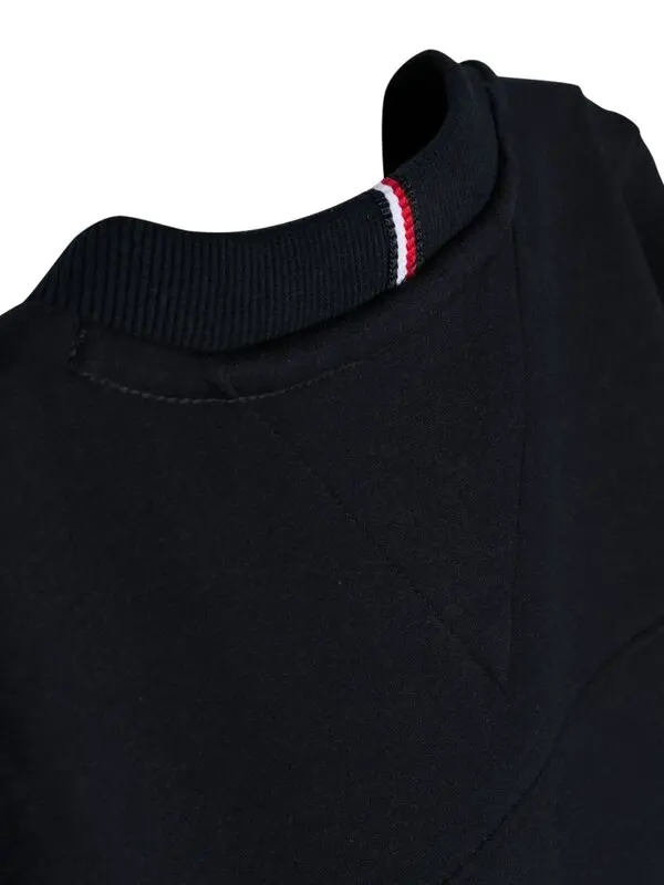 Tommy Hilfiger Varsity Crewneck Sweatshirt