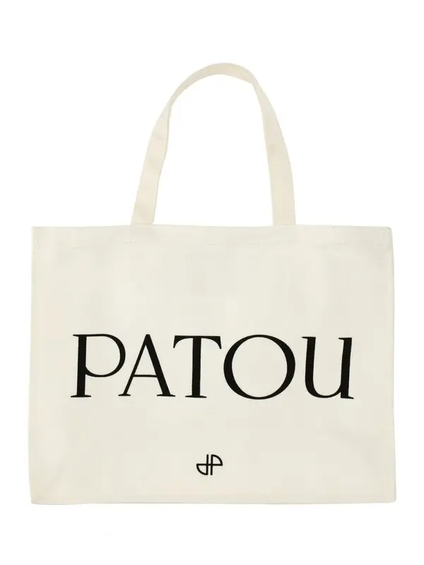 Patou Tote Bag