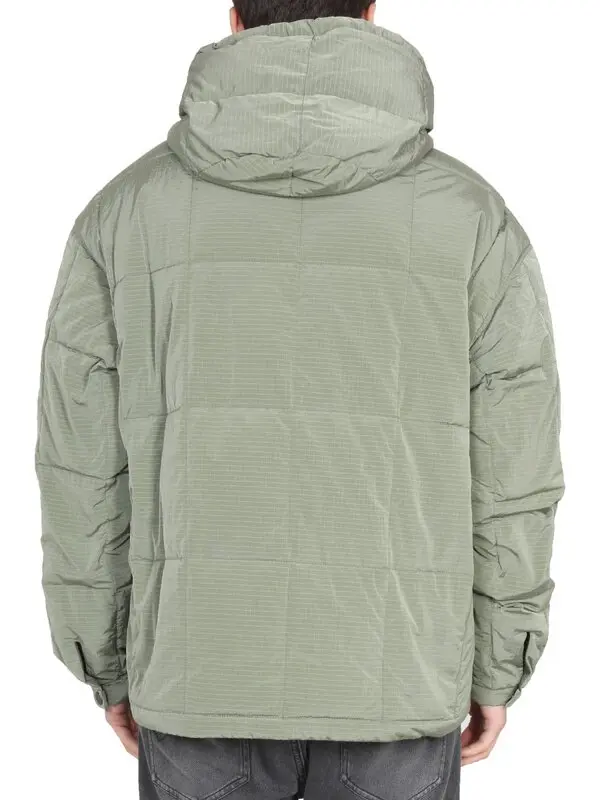 IENKI IENKI Anorak Jacket
