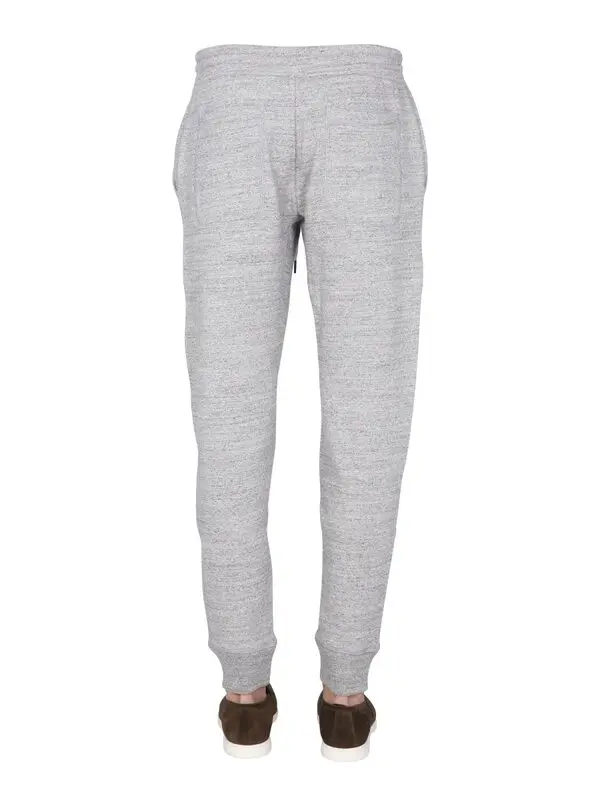TOM FORD Jogging Pants - Grey