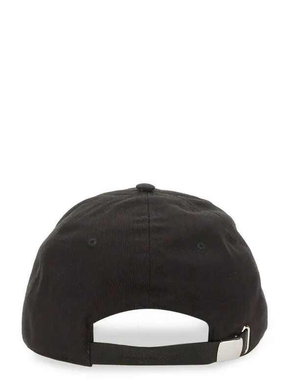 Alexander McQueen Baseball Cap