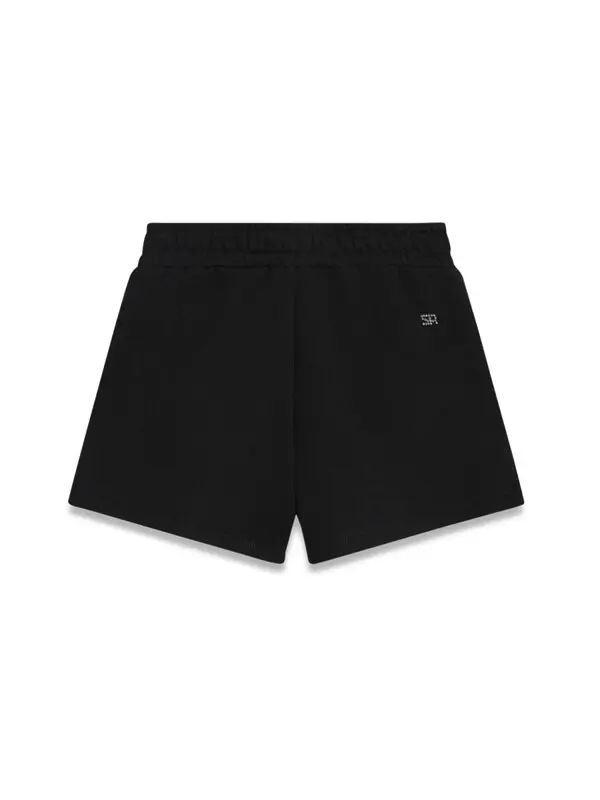 Sonia Rykiel Paris Cotton Shorts - Black