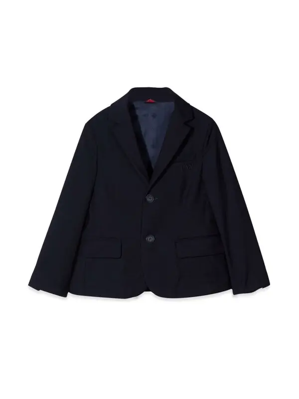 FAY Fabric Blazer