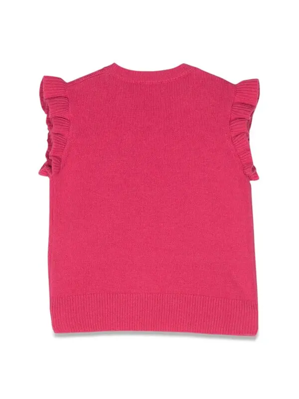 IL GUFO Tricot Vest
