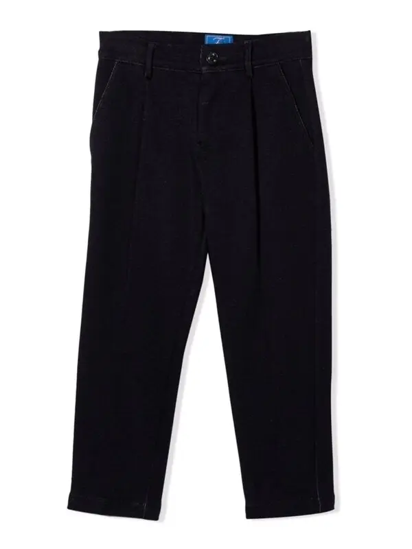 FAY Slouchy Trouser