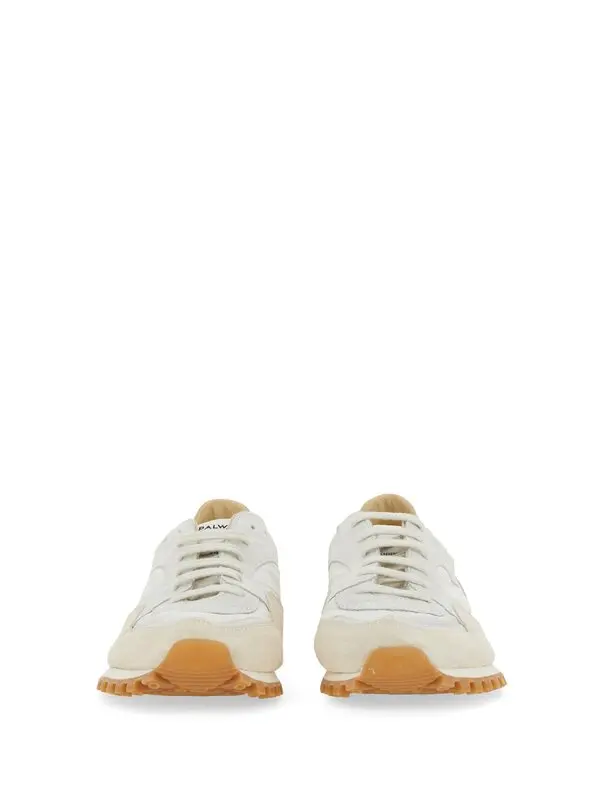 SPALWART Marathon Trail Sneakers
