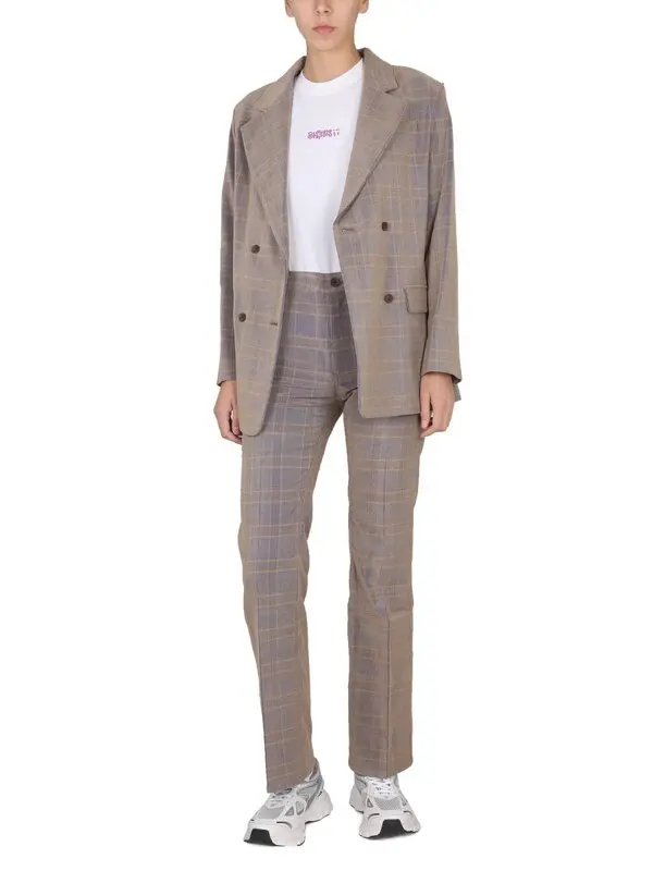 Alexander McQueen Oversize Blazer